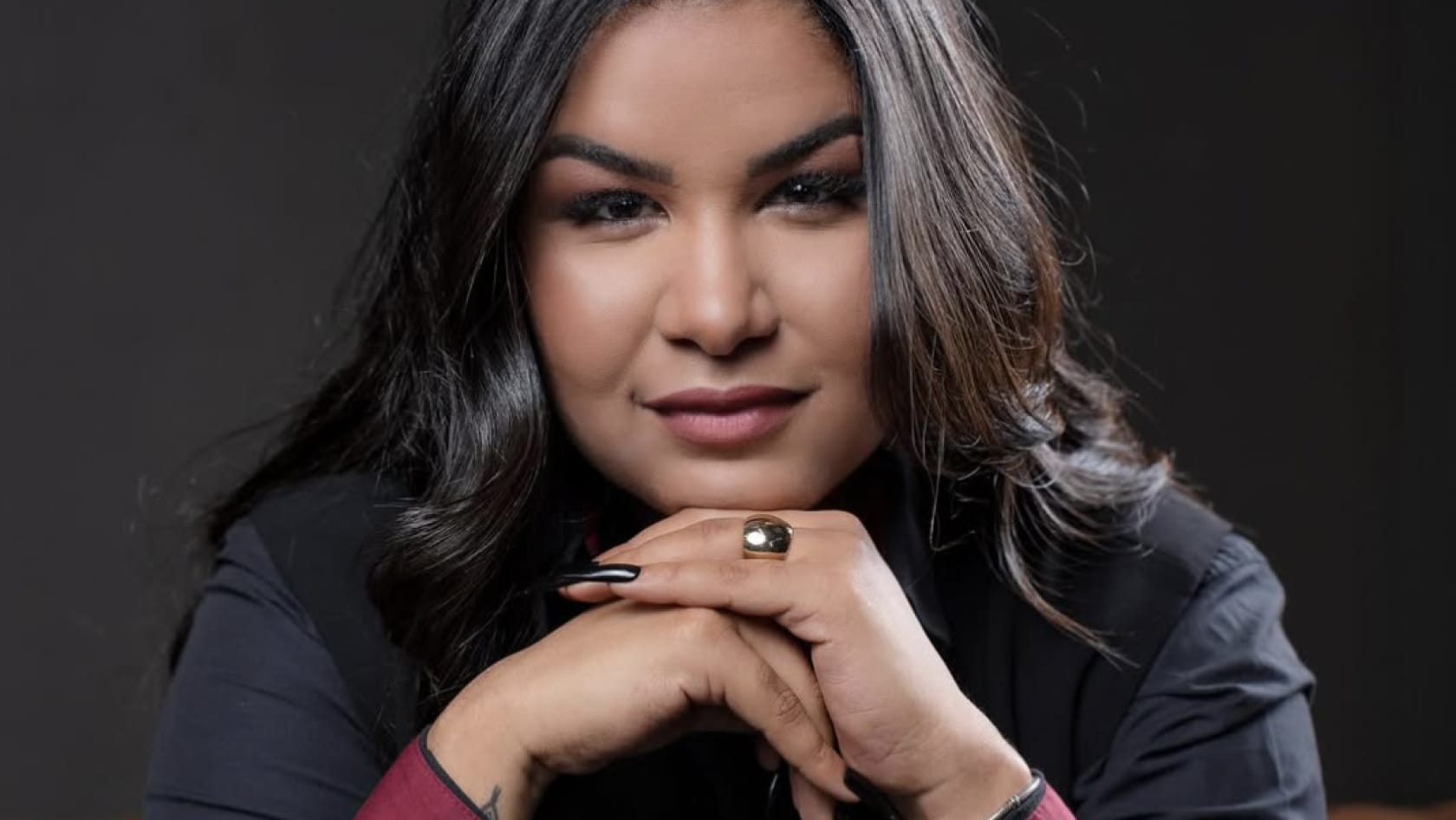 O segredo de crescimento de Tainara Santos